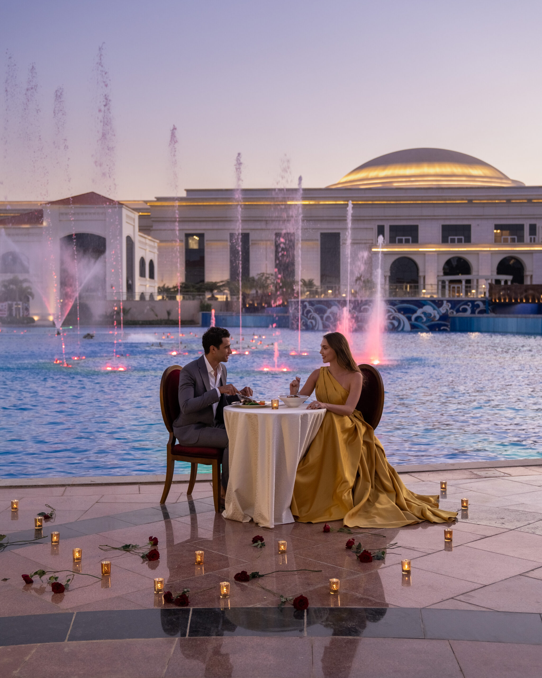 6 Reasons Why The St. Regis Almasa Is Your Next Summer Destination ...