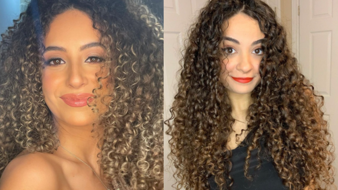 Curly Hair Experts that Saved Curly Heads! - Identity Magazine