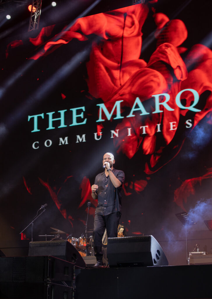 The MarQ Communities: Redefining style and creativity! - Identity Magazine