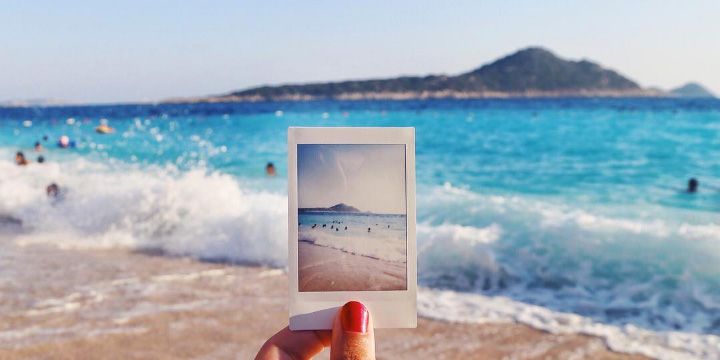 5 Reasons Why You Should Love Summer! - Identity Magazine