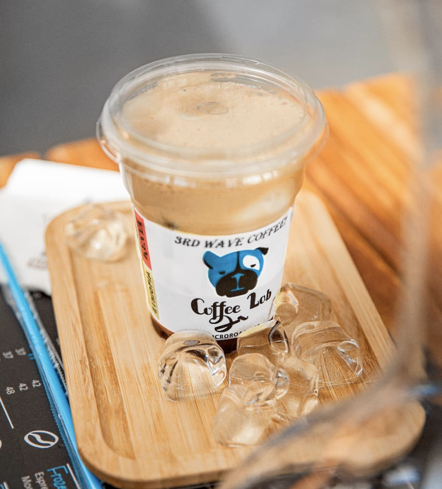 4 Best Ice Coffee Places for Coffee Addicts! - Identity Magazine