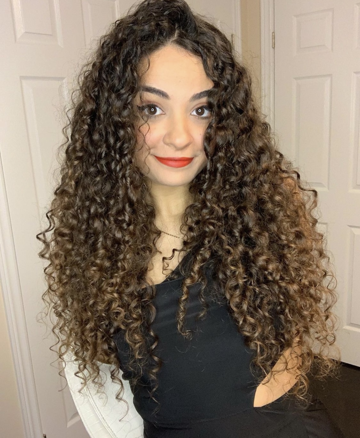 Curly Hair Experts that Saved Curly Heads! - Identity Magazine