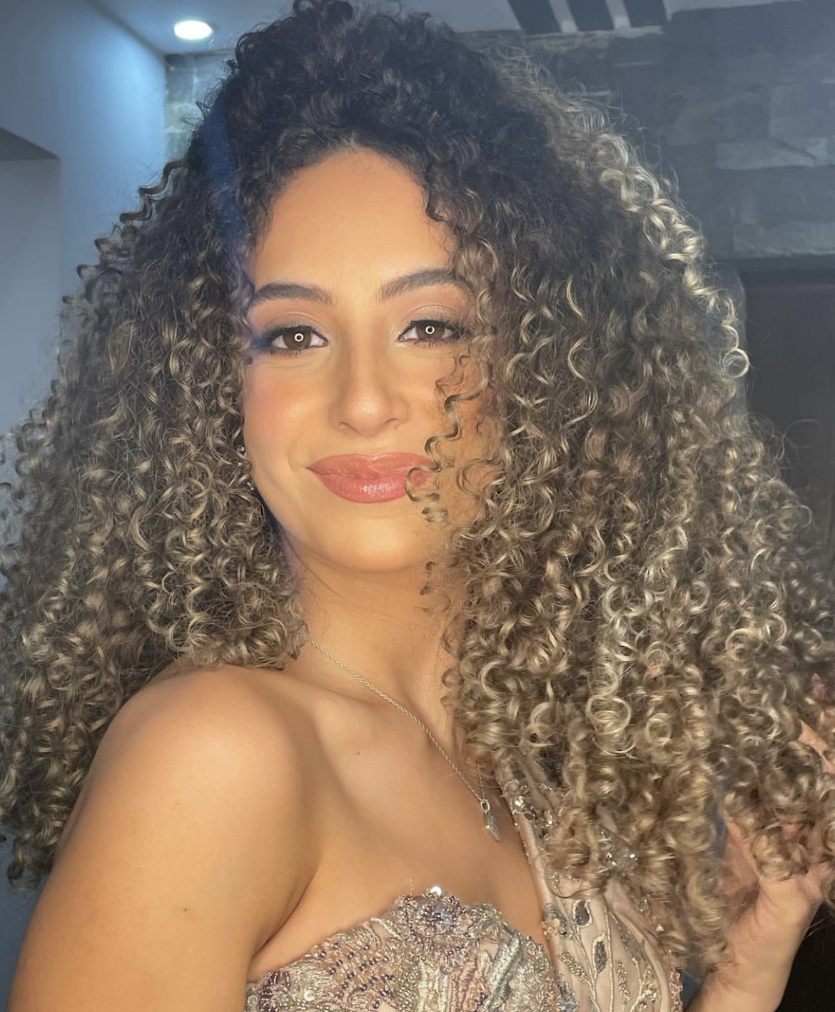 Curly Hair Experts that Saved Curly Heads! - Identity Magazine