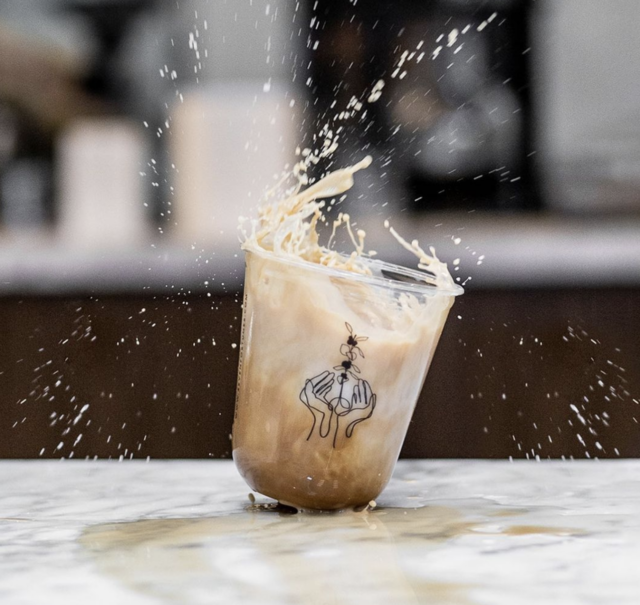 4 Best Ice Coffee Places for Coffee Addicts! - Identity Magazine
