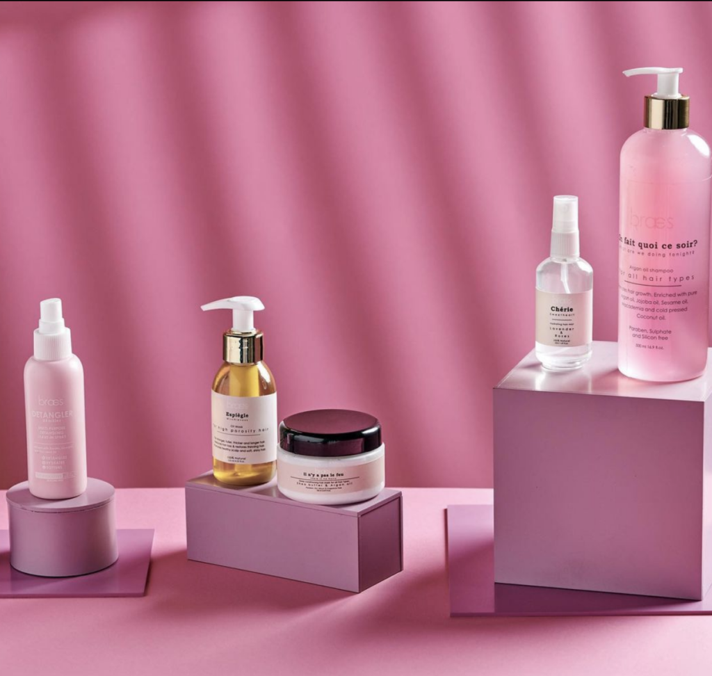 5 Hair Brands that Are Perfect for Curly Heads - Identity Magazine