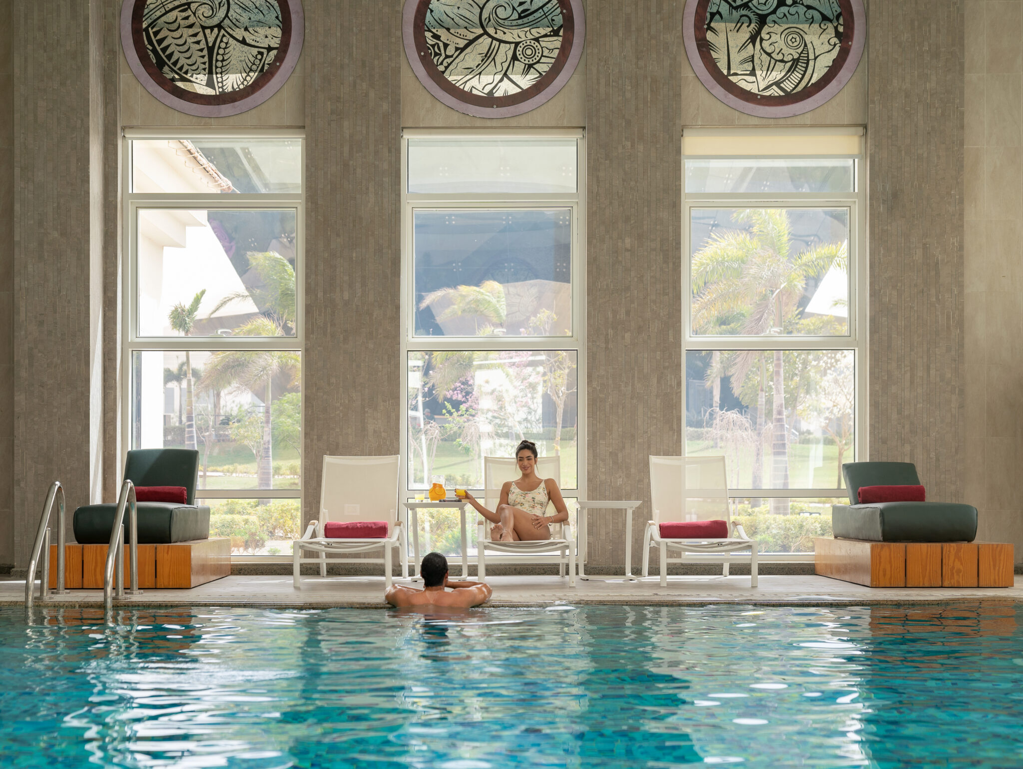 Have an Unforgettable Staycation at The St. Regis Almasa Hotel ...