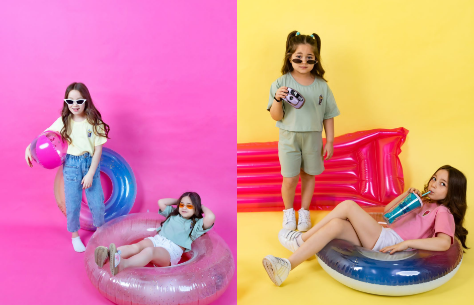 Shyne: The Clothing Brand That Talks to Every Kid’s Heart and Mind ...