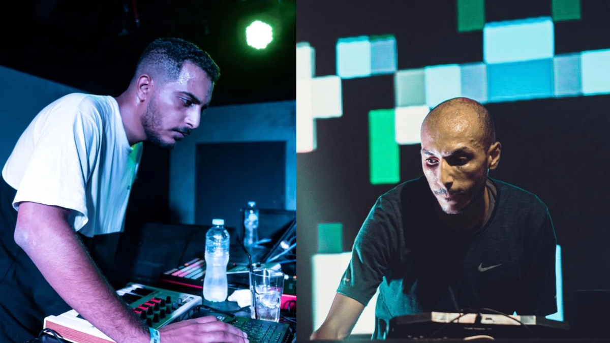 Music Producers That Deserve the Hype - Identity Magazine
