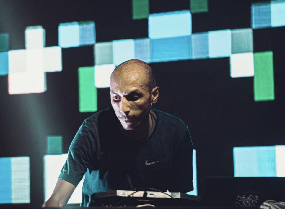 Music Producers That Deserve the Hype - Identity Magazine