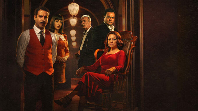 What on Earth Is the Secret Behind El Ghorfa 207? - Identity Magazine