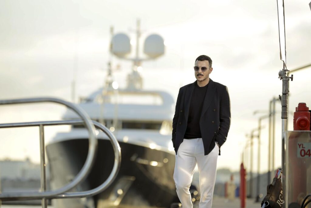 Explaining the Science Behind Being Team Zein From El Thaman - Identity ...