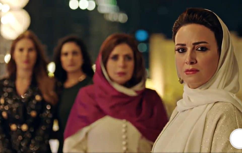5 Reasons Why Fatma El Asly Is a Complex Character - Identity Magazine