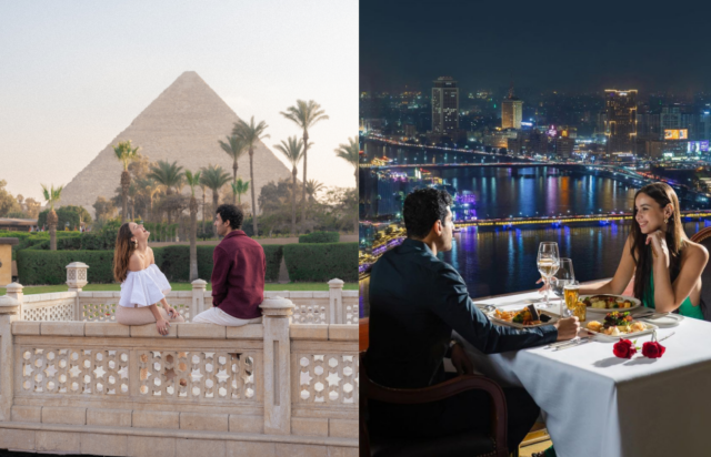 6 Date Night Spots to Check Out for a Worthwhile Valentine’s Day ...