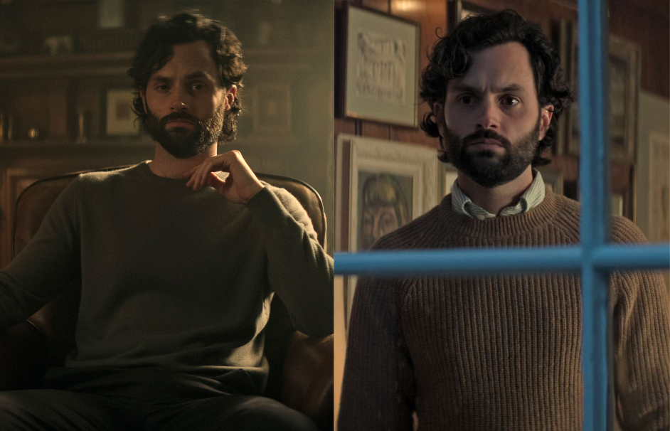 YOU (Season 4 - Part 1): Why Joe From “YOU” Still Has Us Completely ...