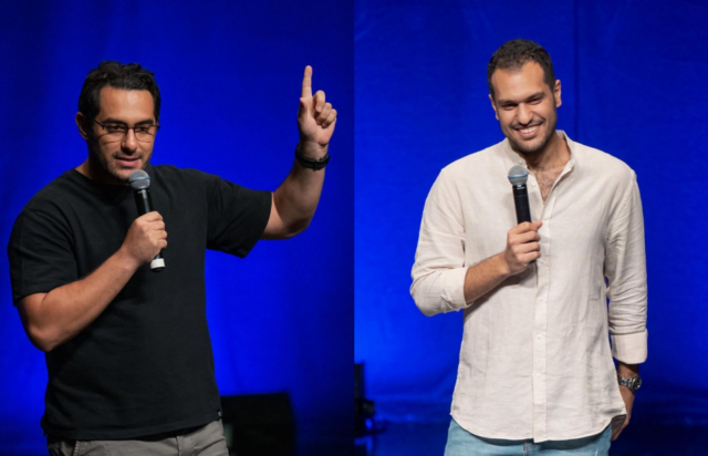 6 Stand-up Comedians Who Never Fail to Crack Us Up! - Identity Magazine