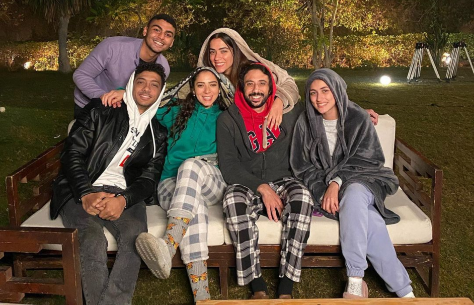 7 Rising Stars Who Are Stealing the Spotlight Right Now - Identity Magazine