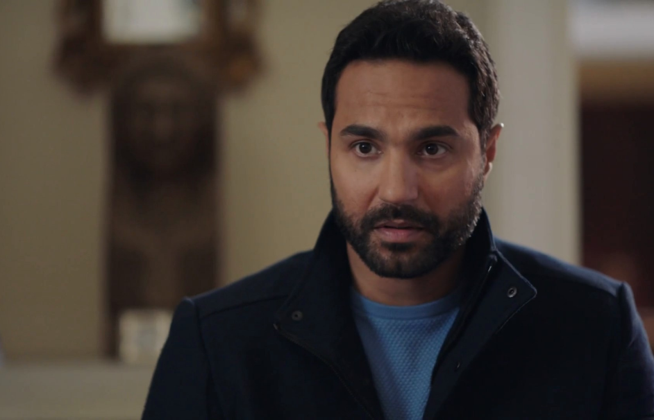 Four Reasons Why Omar Isn’t the Guy to Fall For on Azmet Montasaf El ...