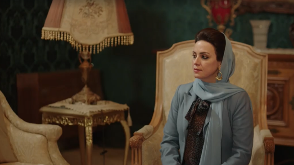 5 Reasons Why Fatma El Asly Is a Complex Character - Identity Magazine