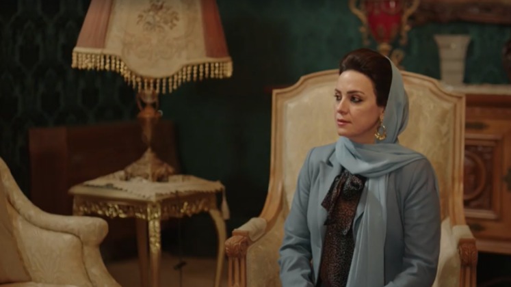 5 Reasons Why Fatma El Asly Is a Complex Character - Identity Magazine