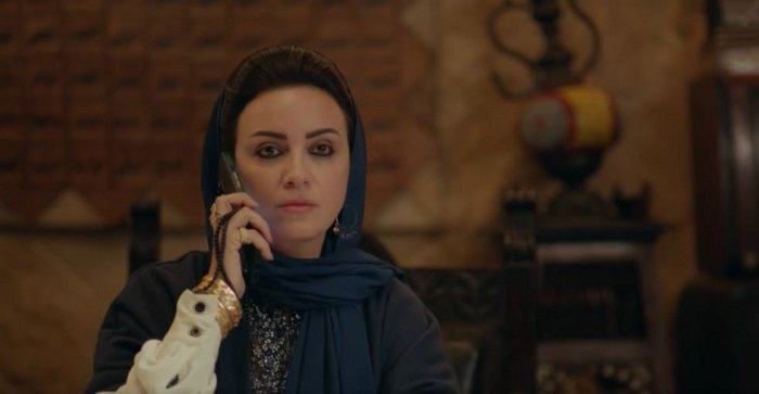 5 Reasons Why Fatma El Asly Is a Complex Character - Identity Magazine