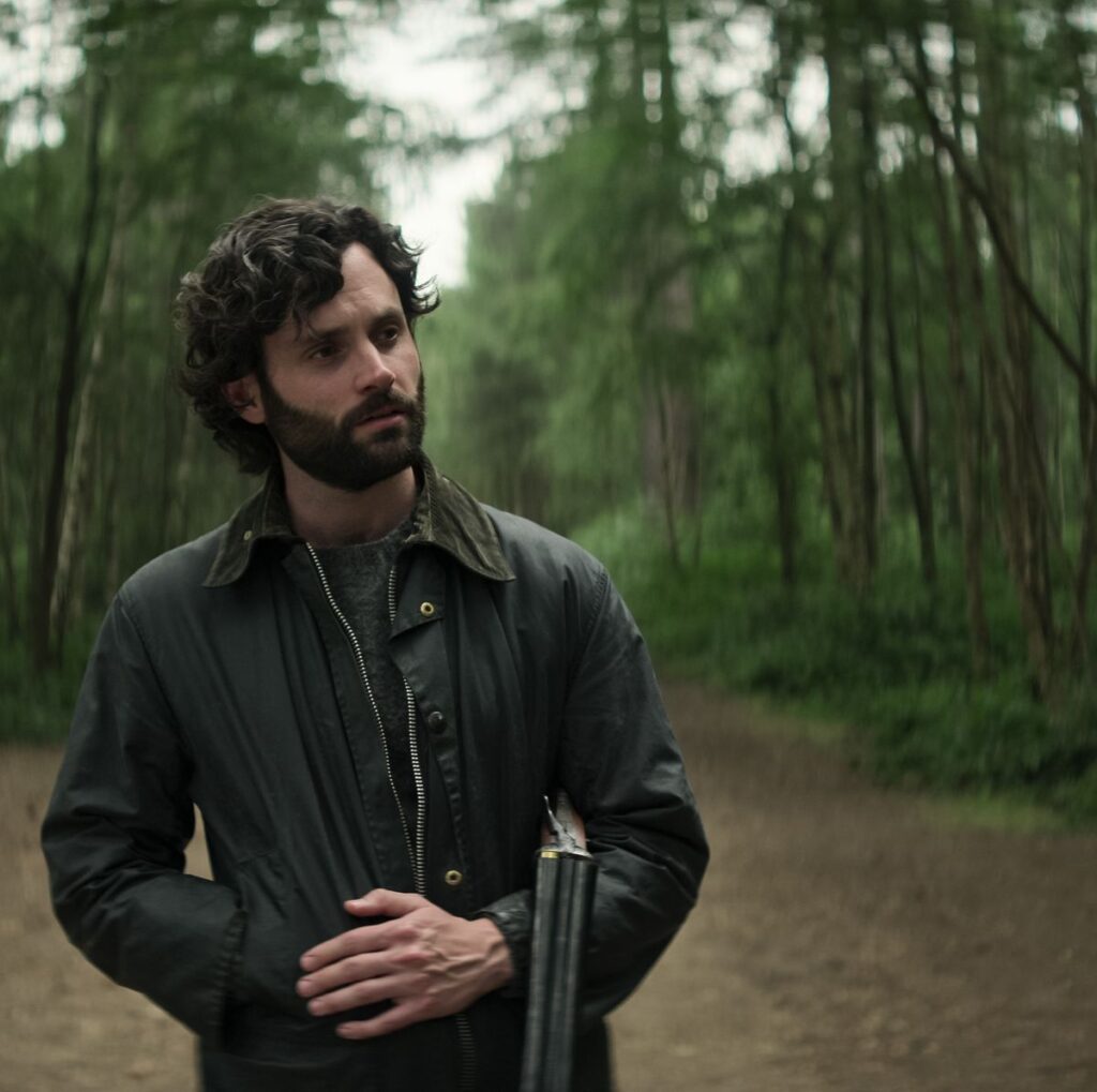 YOU (Season 4 - Part 1): Why Joe From “YOU” Still Has Us Completely ...