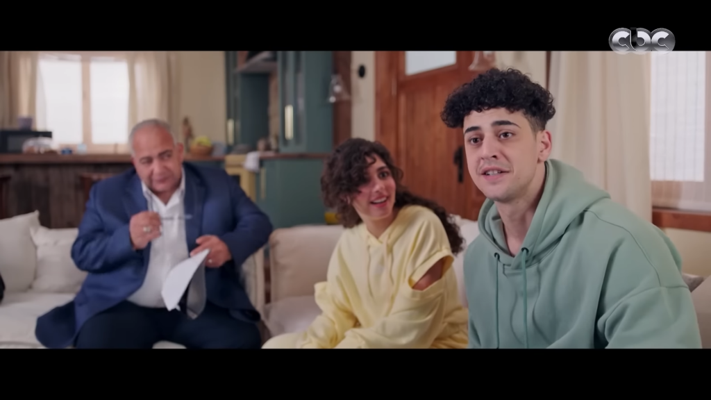 What '1000 Hamdela Al Salama' Has Been Giving Us This Season - Identity ...