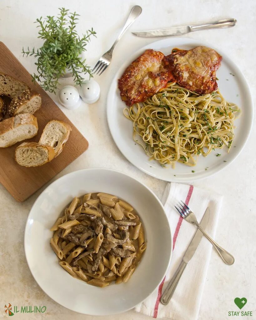 5 of the Best Italian Pasta Places to Satisfy Your Craving Before ...
