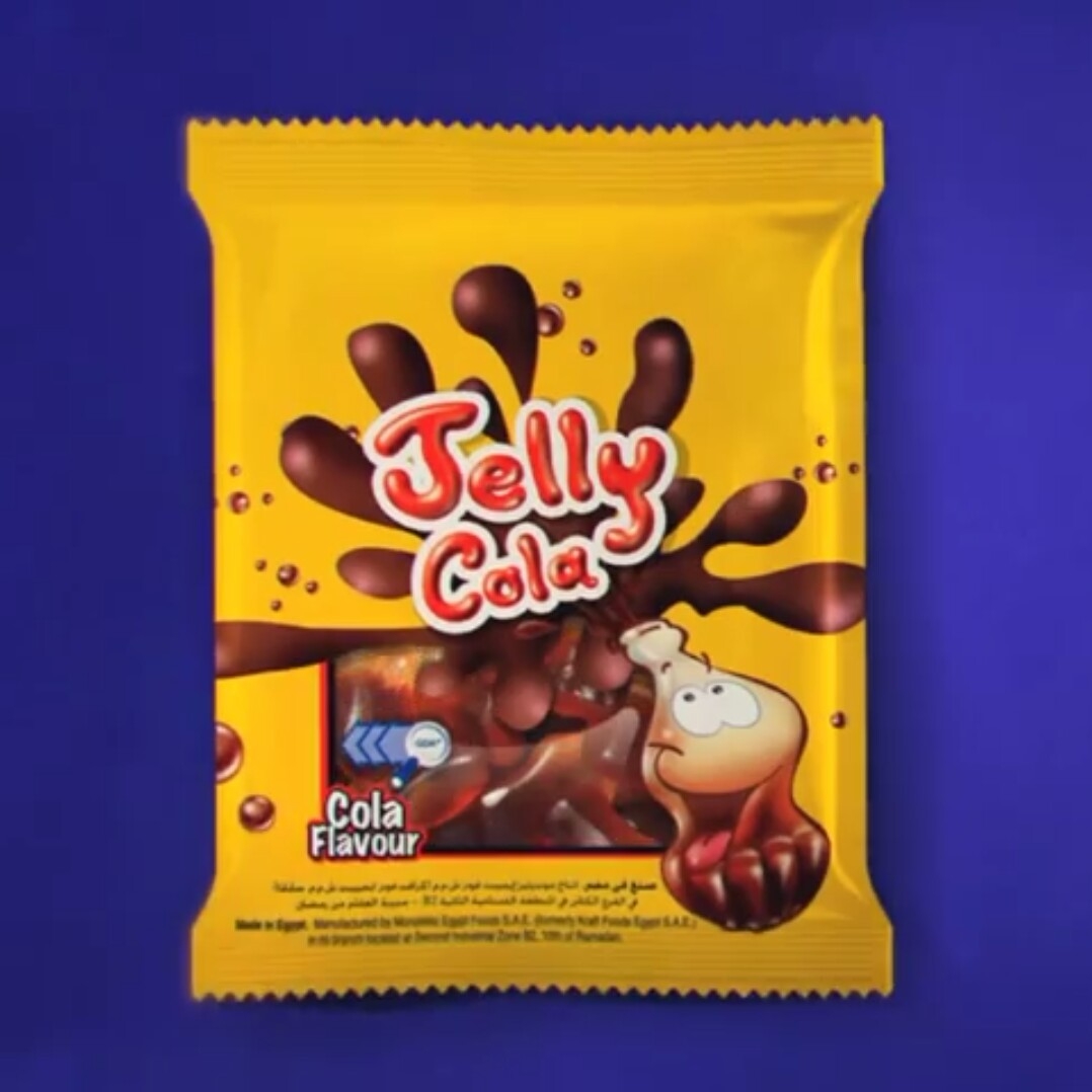 7 Nostalgic Egyptian Snacks That We Still Can’t Get Over - Identity ...