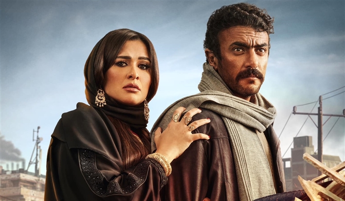 Ramadan Stars: Different Season, Same Characters - Identity Magazine