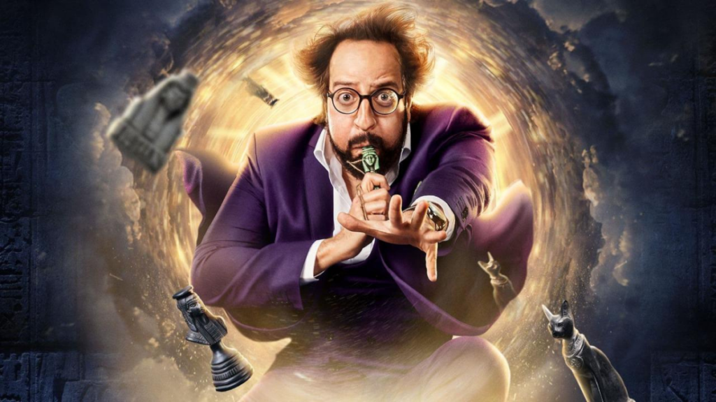 Why El Soffara Has Potential to Be This Season’s Comedy Hit - Identity ...