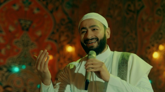 Why People Are Still Tuning in to El Maddah 3 This Year - Identity Magazine