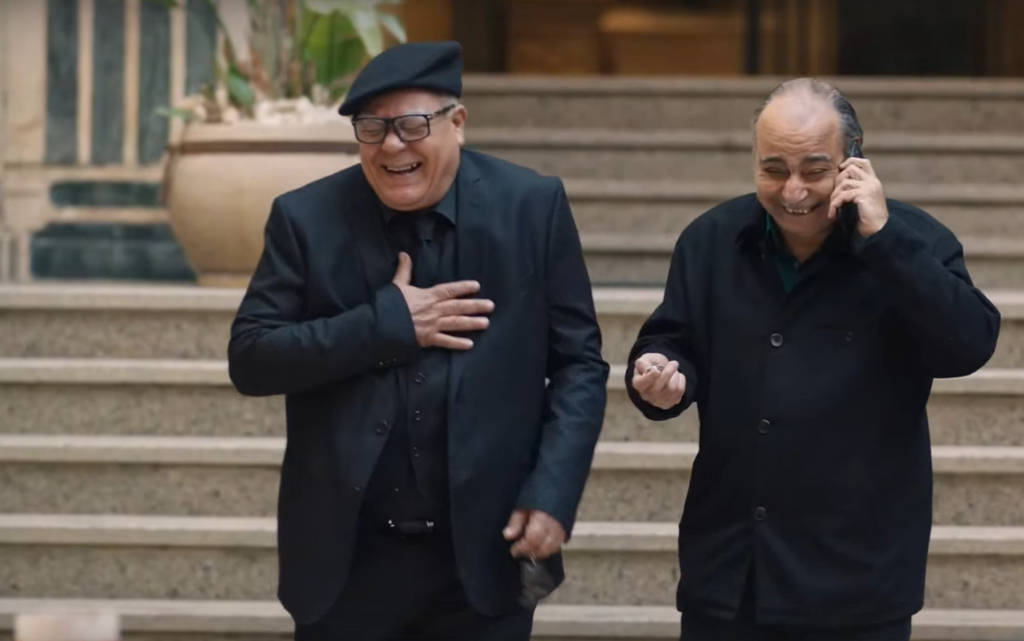 Why We Think “Kamel El 3adad” Will Be On Our Watch List This Ramadan ...