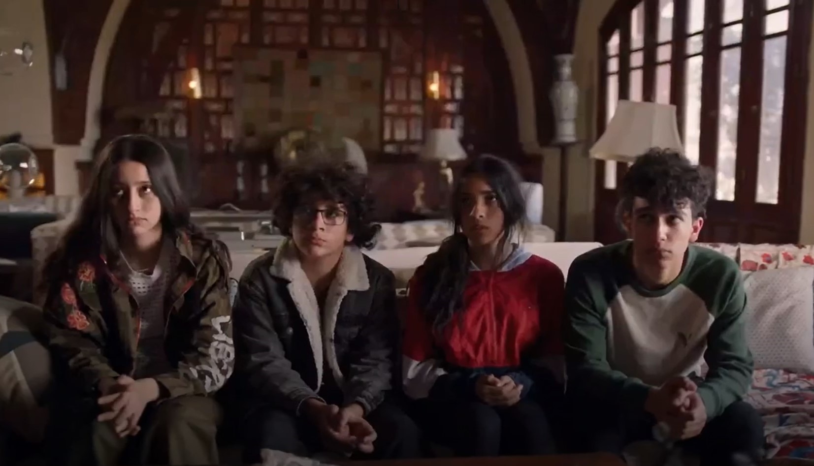 5 Wholesome Moments From Kamel El 3adad’s Finale - Identity Magazine