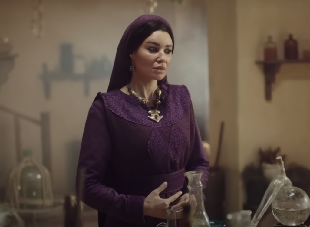 Things That Grabbed Our Attention from Resalet Al Imam - Identity Magazine