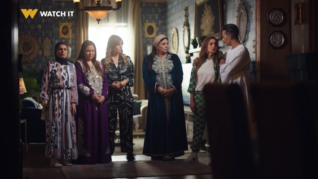 Gaafar El 3omda: Why Mohamed Ramadan and Mohamed Samy’s Duo Works ...