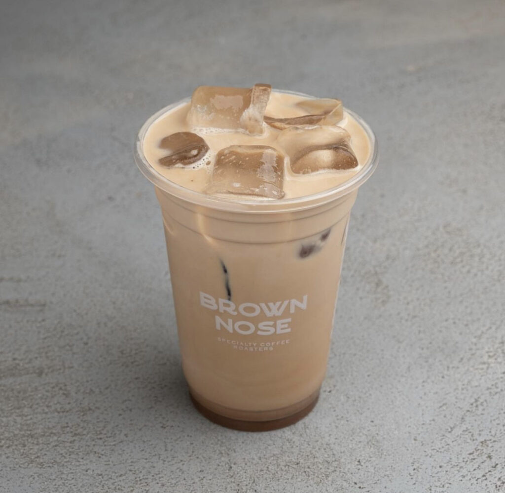 4 Places to Get Tasty Iced Coffee - Identity Magazine