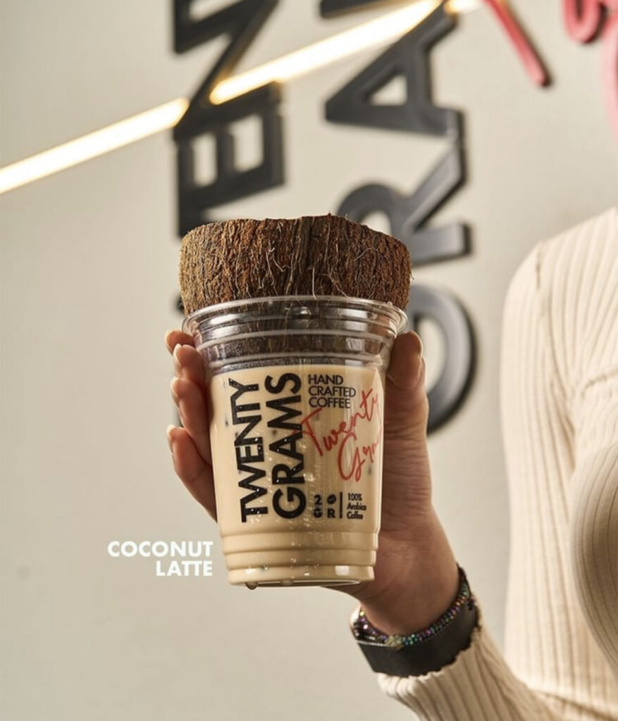 4 Places to Get Tasty Iced Coffee - Identity Magazine