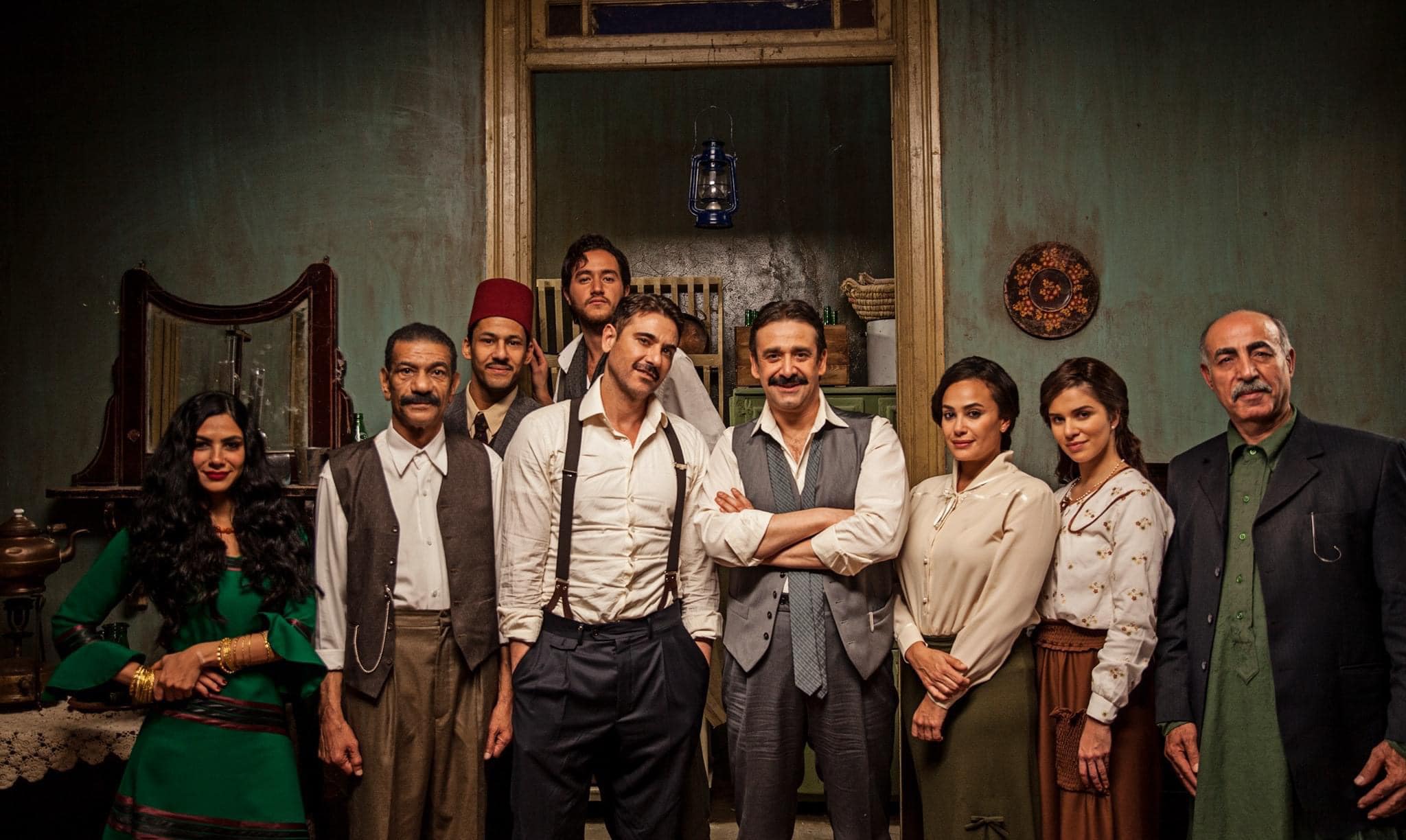 Movie Hit: 5 Box Office Giants in Egyptian Cinematic History - Identity ...