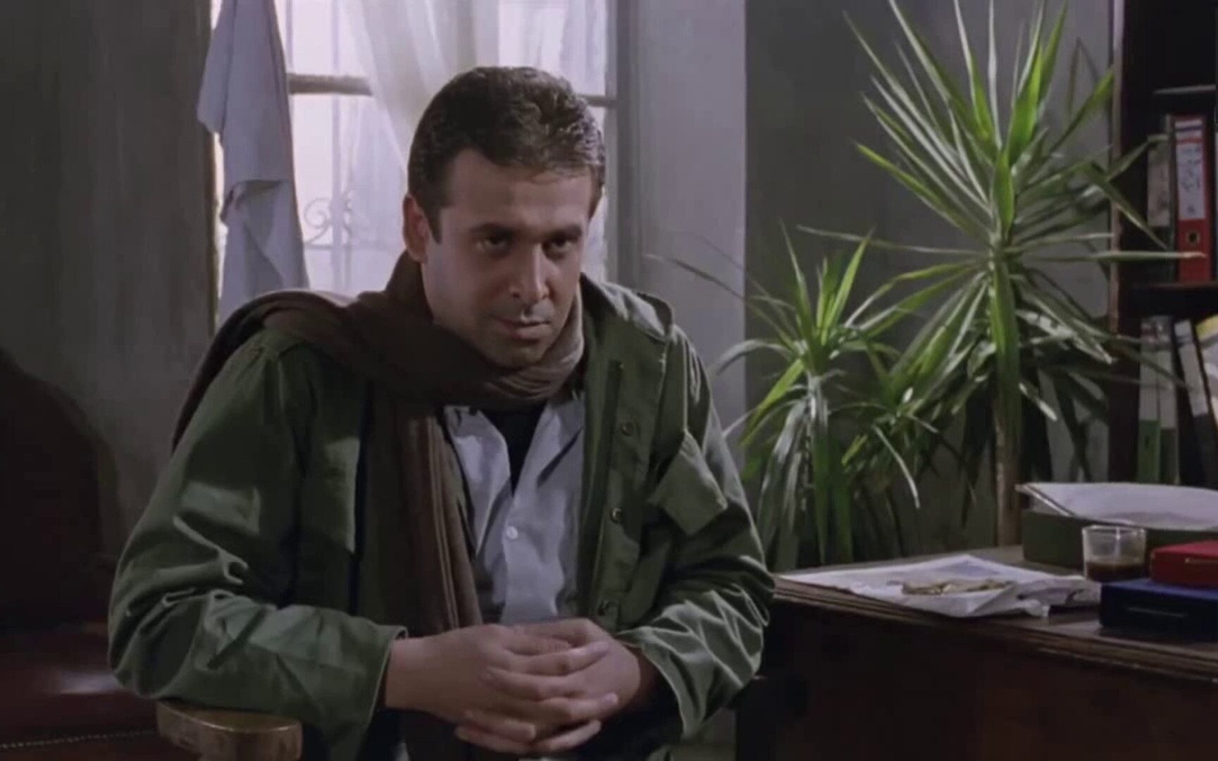 Crime Gems: 5 Egyptian Movies Worth Revisiting - Identity Magazine