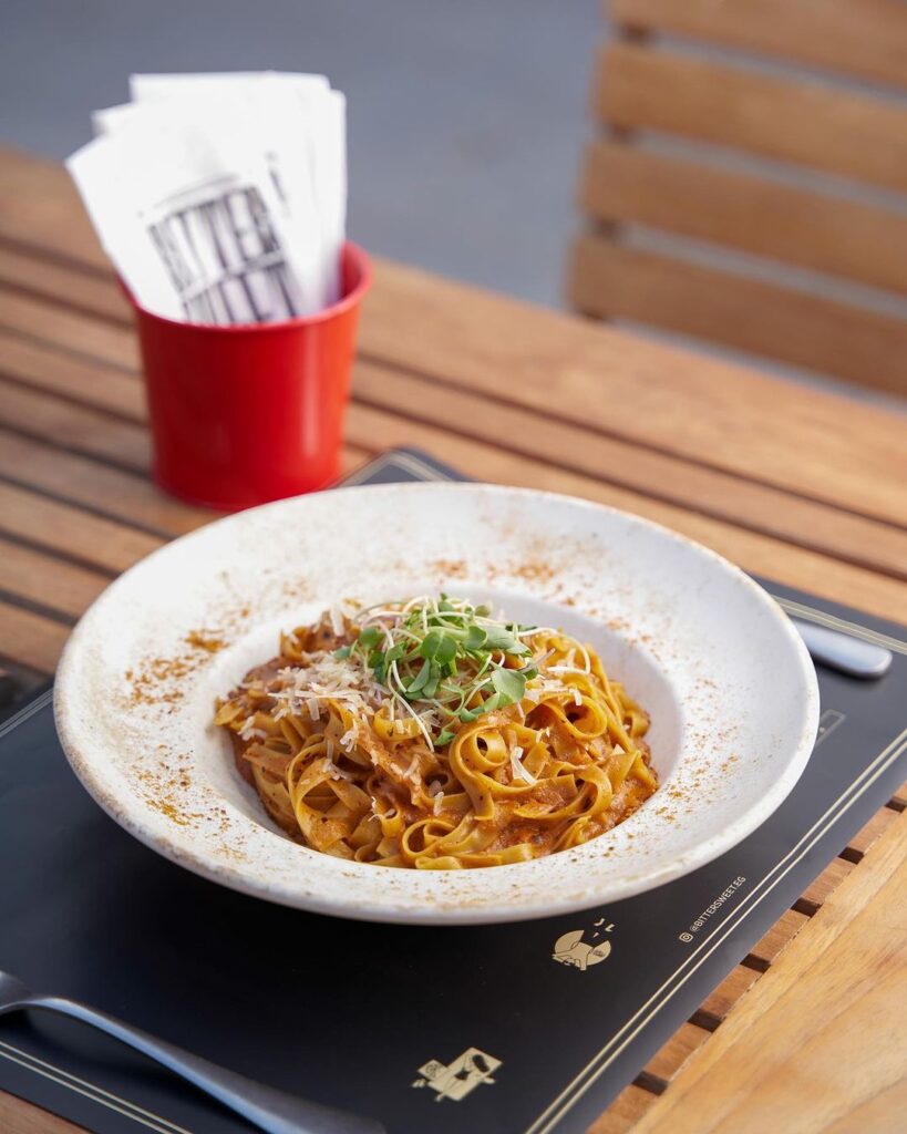 5 Must-Try Pasta Places for a Delectable Experience - Identity Magazine