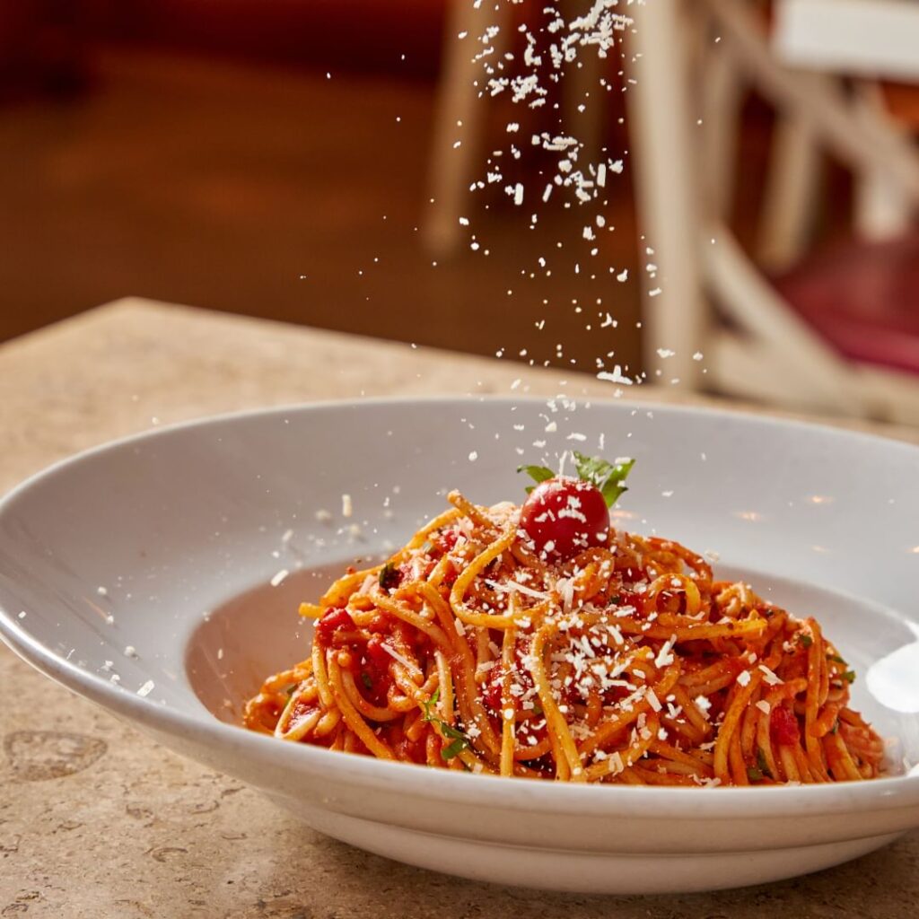 5 Must-Try Pasta Places for a Delectable Experience - Identity Magazine