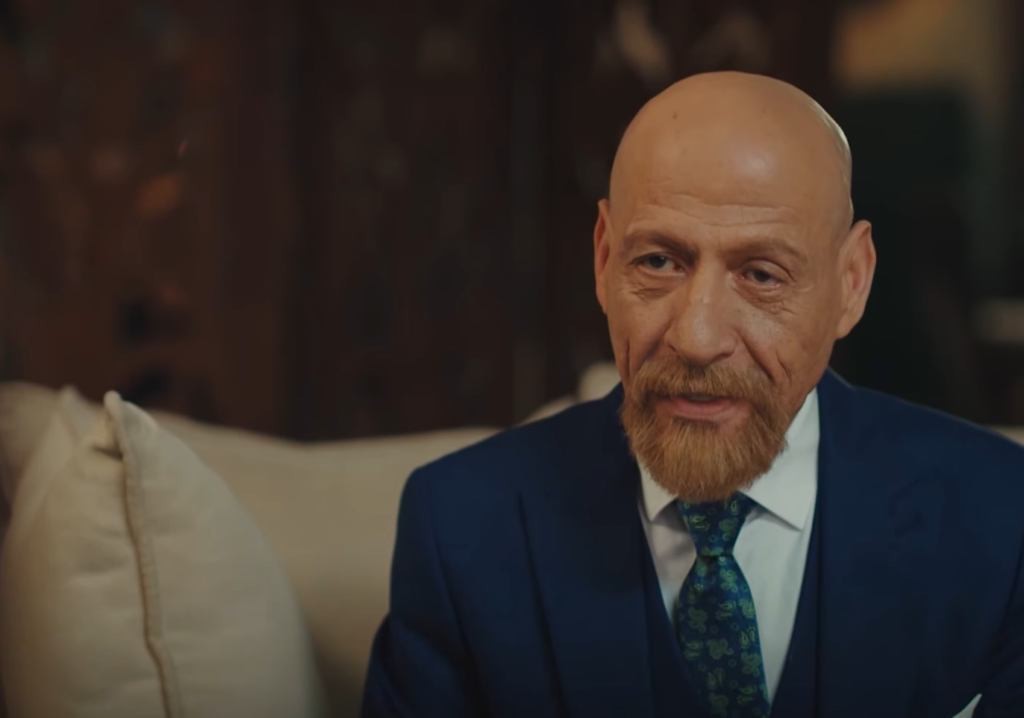 5 Actors Who Deserve the Hype for Their Roles this Ramadan - Identity ...