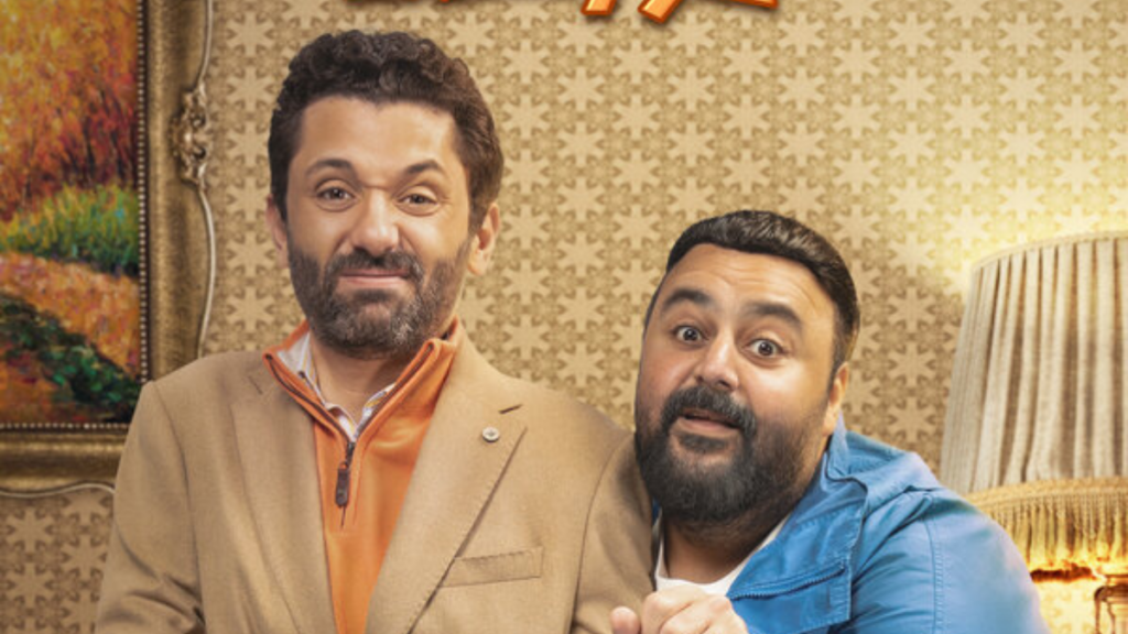 Your Guide to Comedy Shows this Ramadan - Identity Magazine