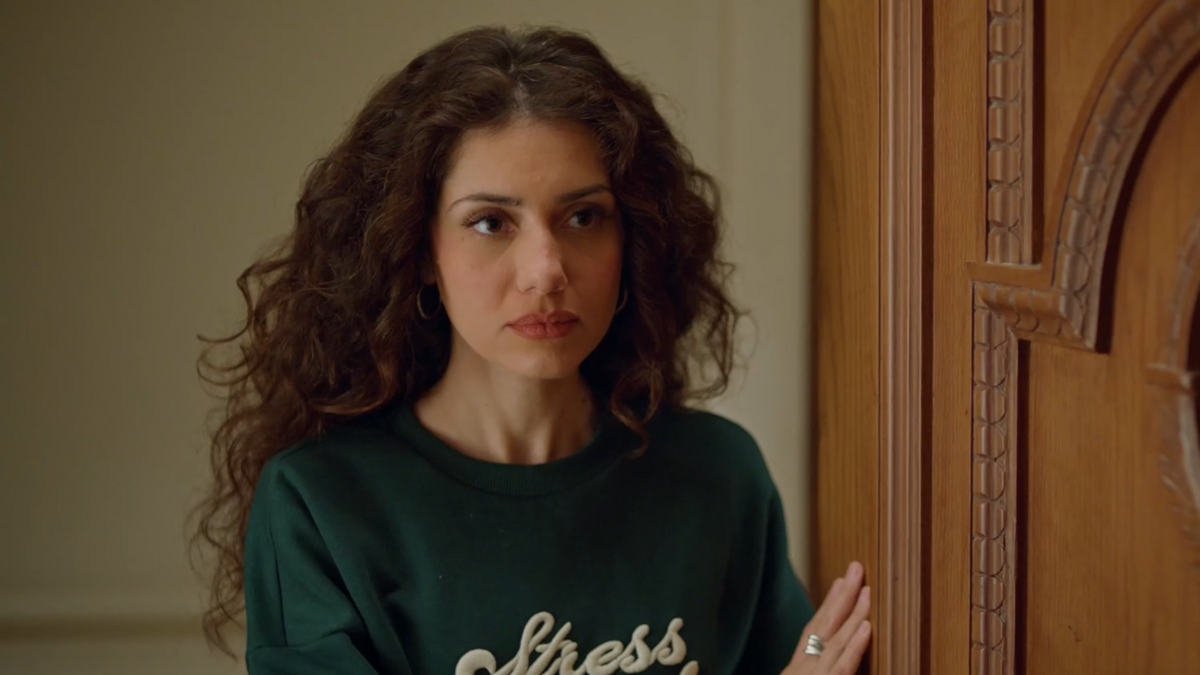 Kamel El Addad +1: Crossing Boundaries in Friendships & Ex-Partners ...