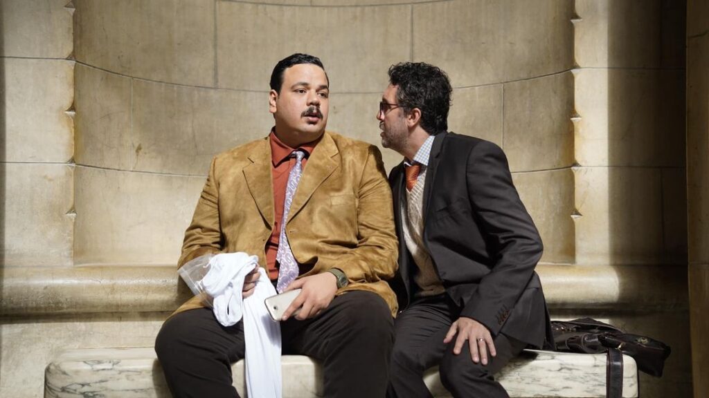 5 Iconic Character Awards in Ramadan 2024 - Identity Magazine