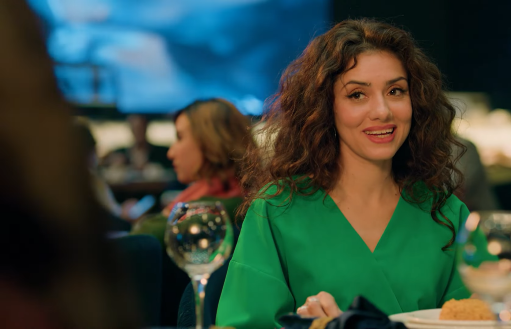 5 Actors Who Mastered Extremely Different Roles in Ramadan - Identity ...