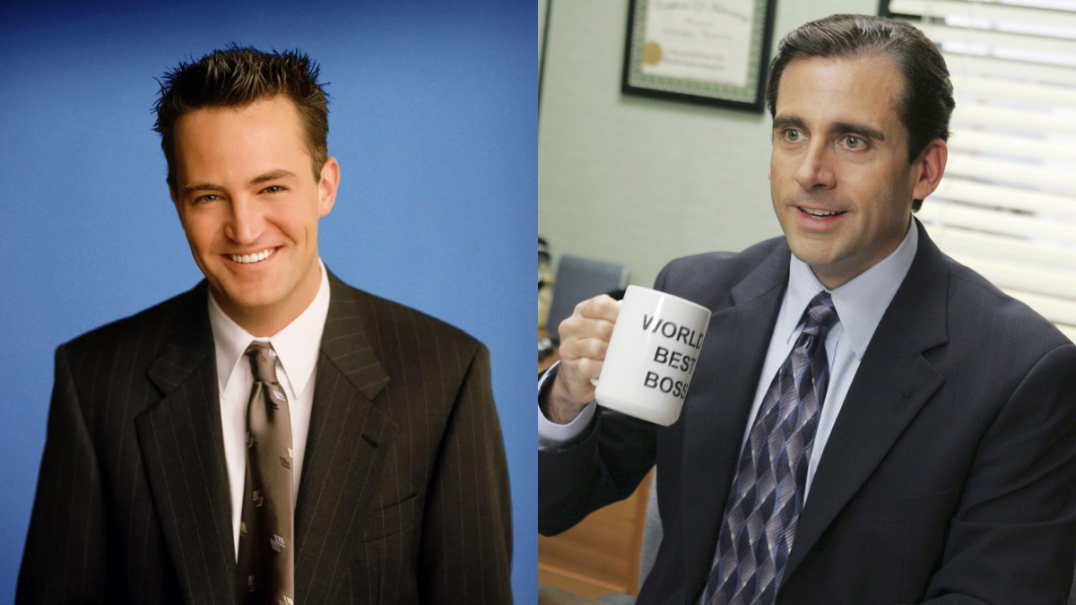 5 of The Most Popular TV Sitcom Characters of All Time - Identity Magazine