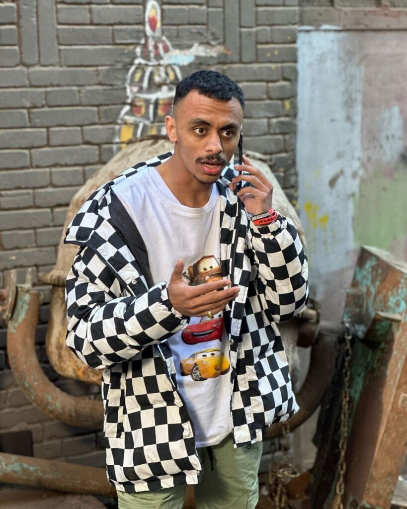 4 New Talents That Shined in Ramadan - Identity Magazine