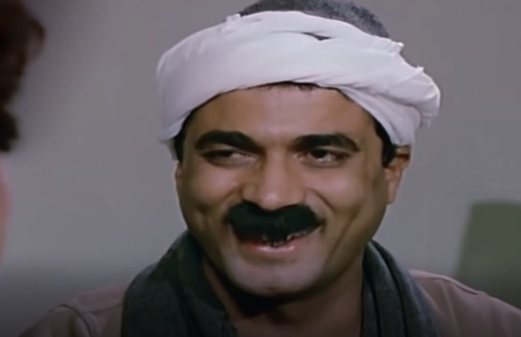Legends of the Screen: 6 Iconic Egyptian Movie Characters - Identity ...