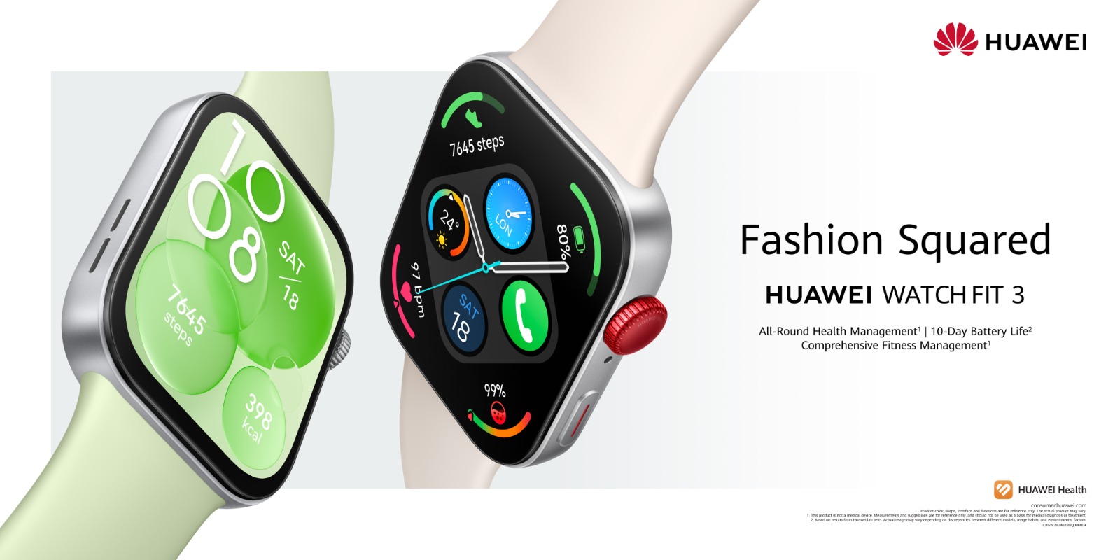 The Beauty of a Large Square Display in a Surprisingly Thin, Sleek ...